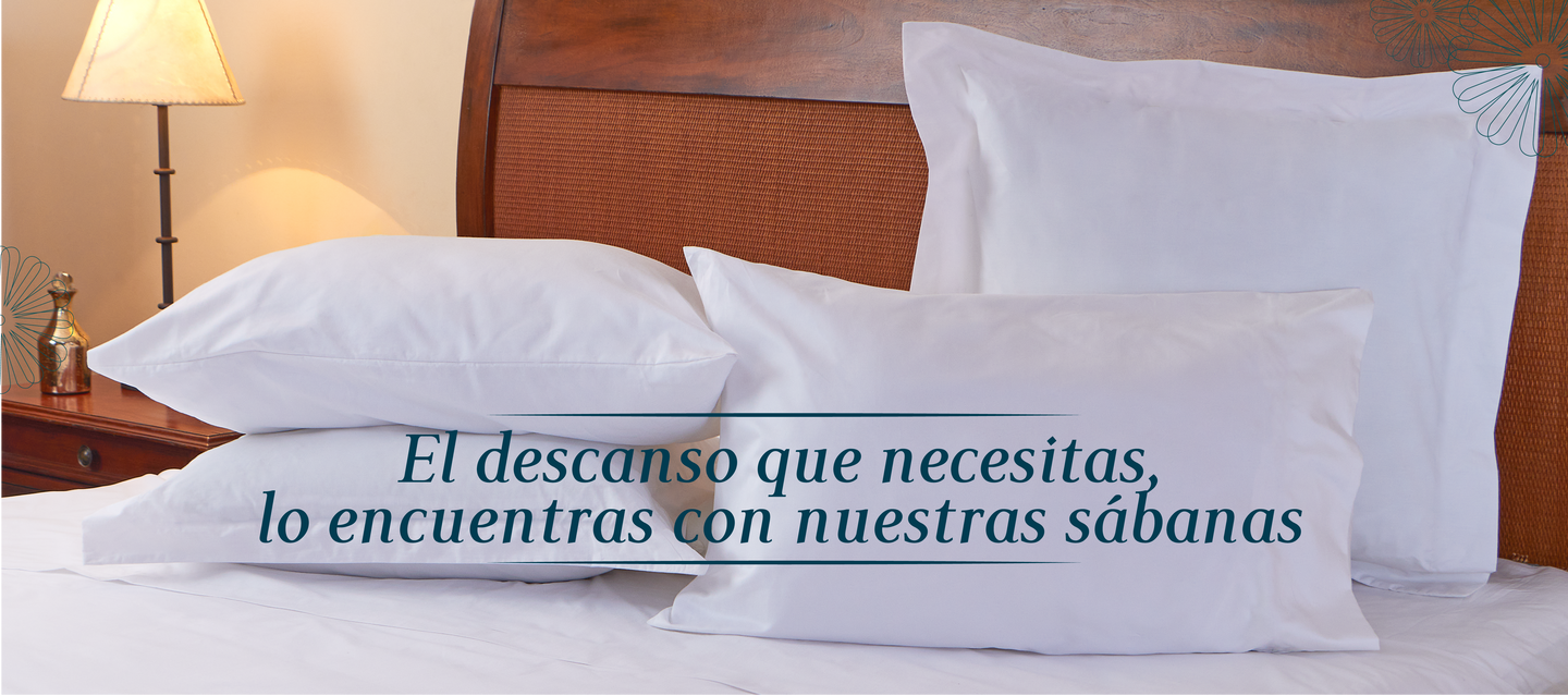 Bodega del Edredón - Ropa y accesorios de cama